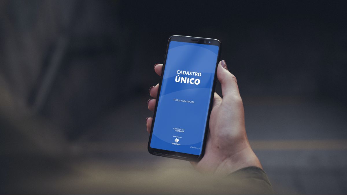 Cadastro Único: O que é, como cadastrar e atualizar os dados | bhaz.com ...