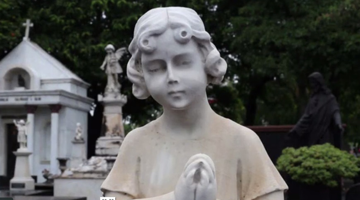 Lendas urbanas de BH e histórias populares serão exibidas em sessões ...