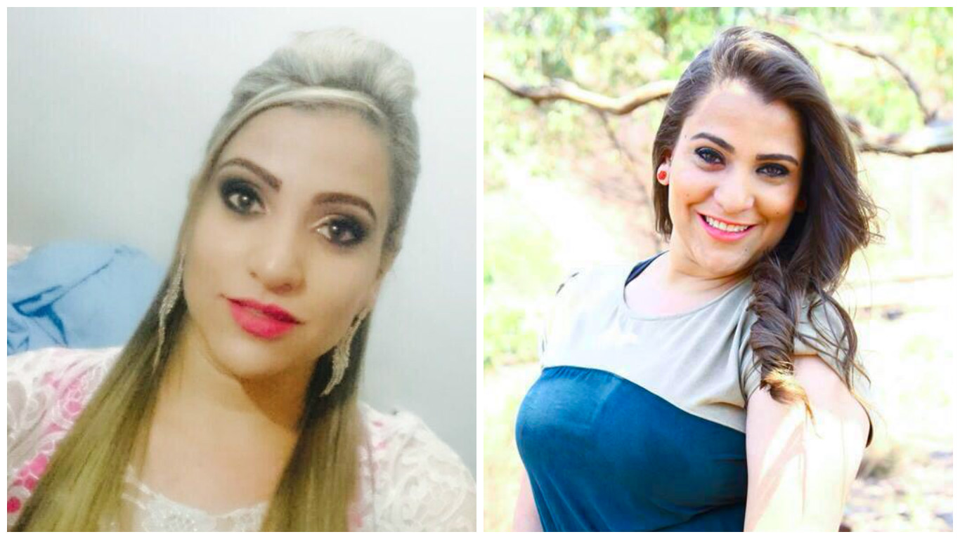 Polícia Investiga Desaparecimento De Filha De Pastores Em Contagem