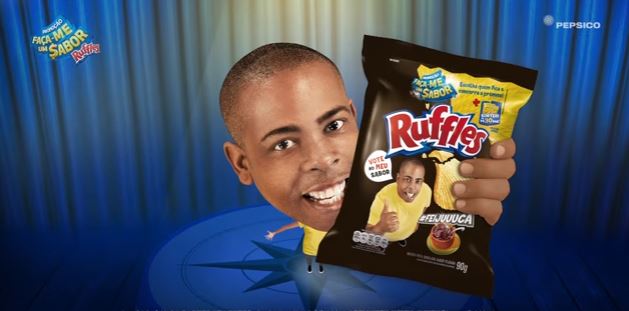 Conselheiro do Conar rechaça denúncia sobre racismo na Ruffles feijoada