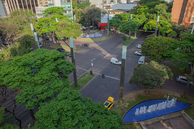Festival reúne livros, shows e exposições na Savassi durante o fim de ...