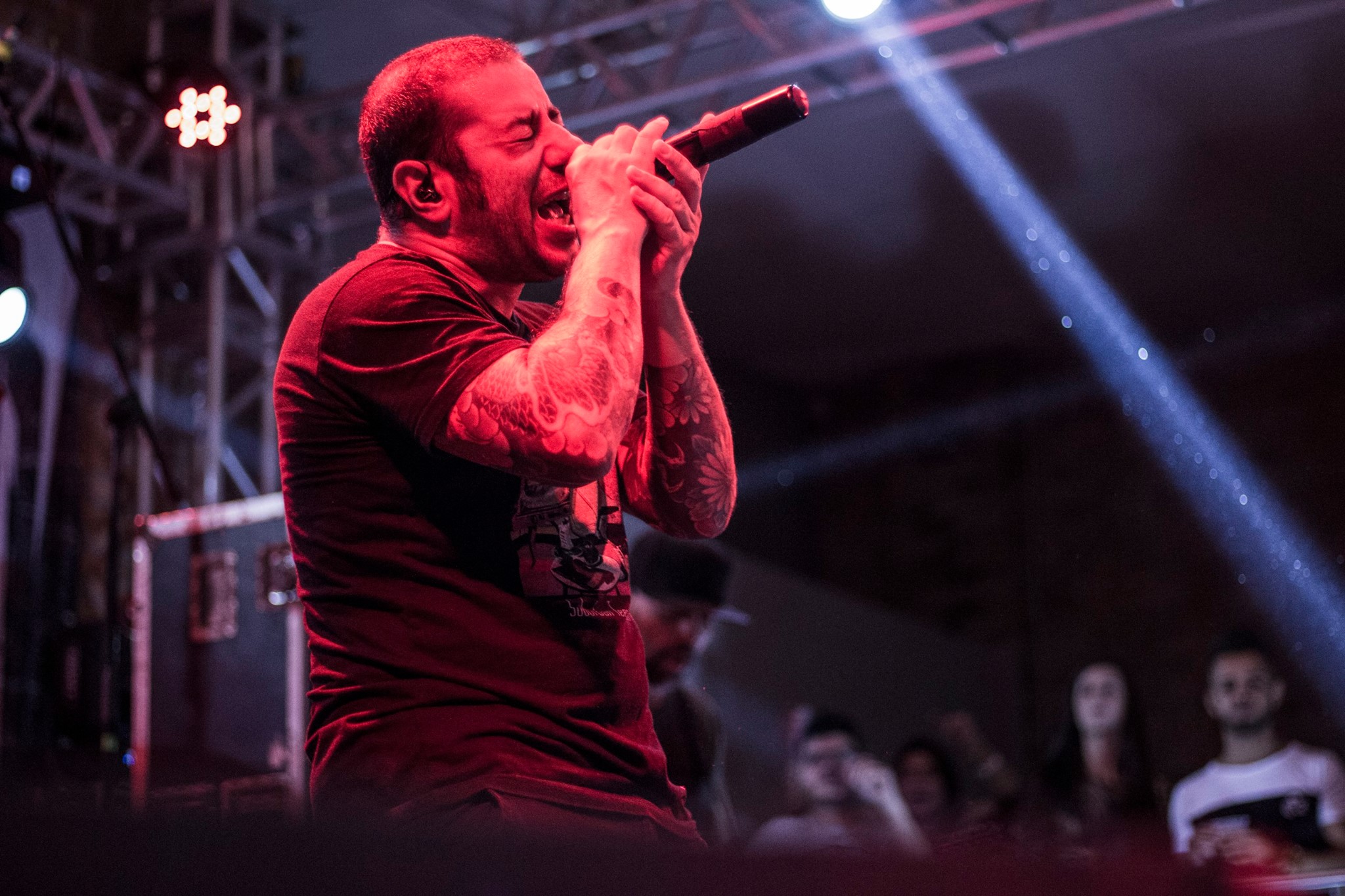 CPM 22 agita fãs com muito rock neste sábado em BH; GANHE ingressos