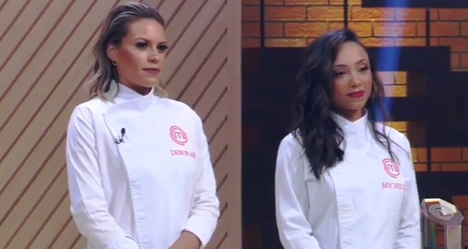 Chef acusa vencedora do MasterChef de plágio; 'treta' indireta com ...