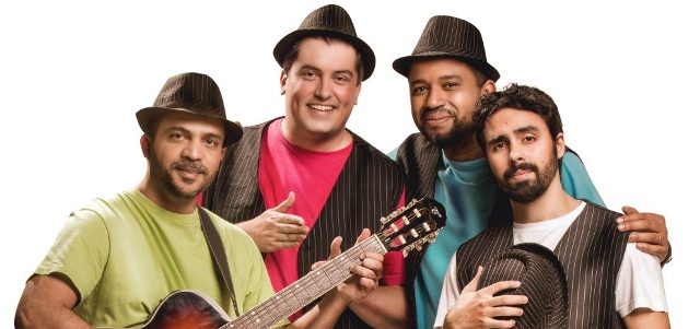 10 peças de teatro em cartaz em BH: comédia, monólogo e espetáculos ...