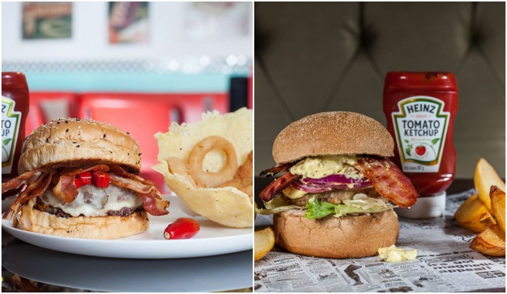 Imperdível! Nova edição do Burguer Fest tem 30 delícias para se ...