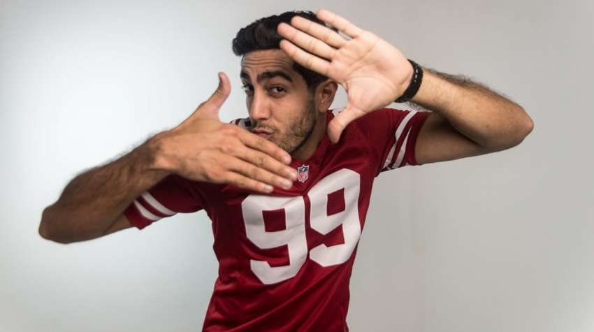 Comediante Jonathan Nemer se apresenta em Belo Horizonte. Veja como ir ...