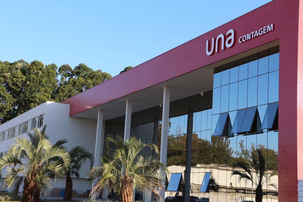 Faculdade Una oferece mais de 3,5 mil vagas de Fies em diversas cidades