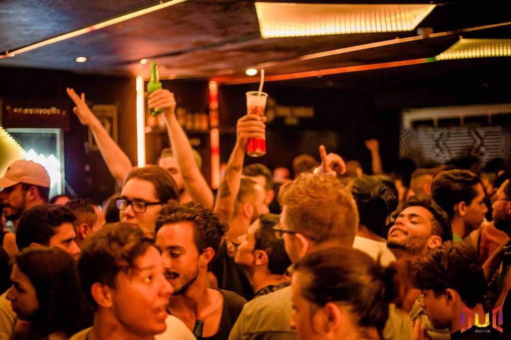 Qual a melhor Balada LGBT de BH? Vote e escolha a sua preferida!