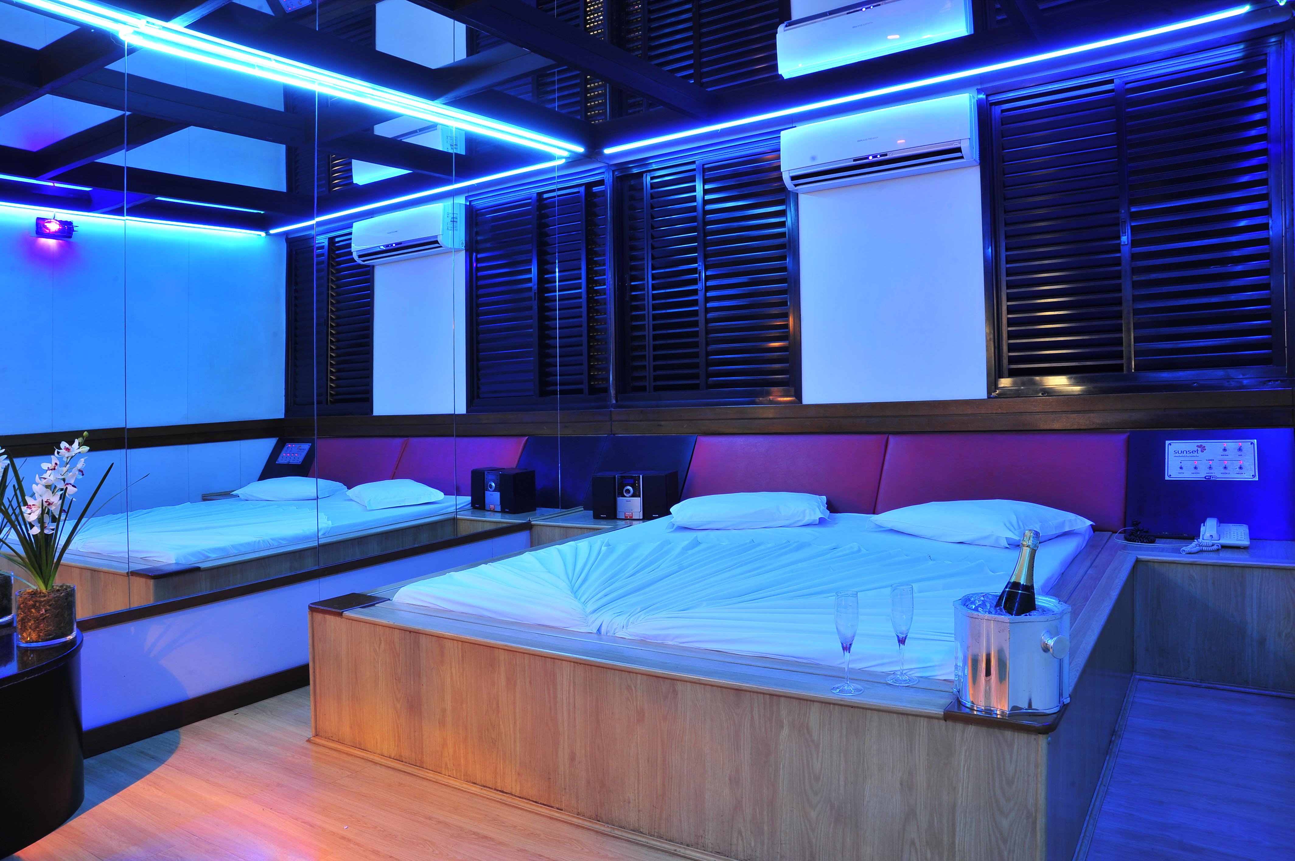 Qual o melhor Motel de BH? Vote e escolha o seu preferido