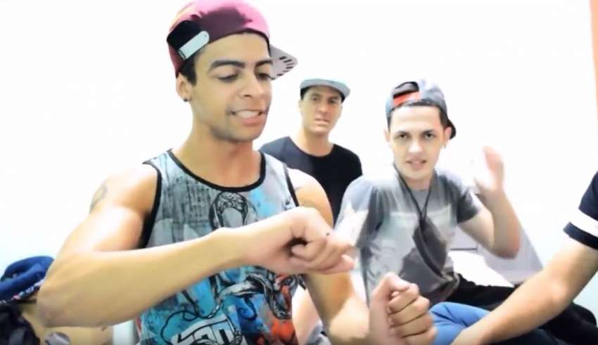 Youtuber Mineiro Everson Zoio Relata Em Vídeo Como Estuprou Ex Namorada