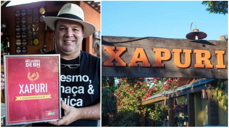 Clima nostálgico e comida mineira fazem do Xapuri o Melhor Restaurante ...