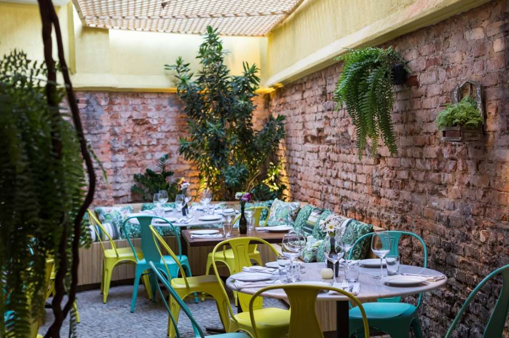 Cozinha franco-mineira faz do Glouton o Melhor Restaurante ...