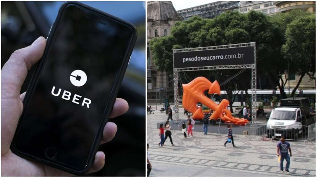 Uber lança promoção e oferece 1 ano de corridas grátis; veja como ...