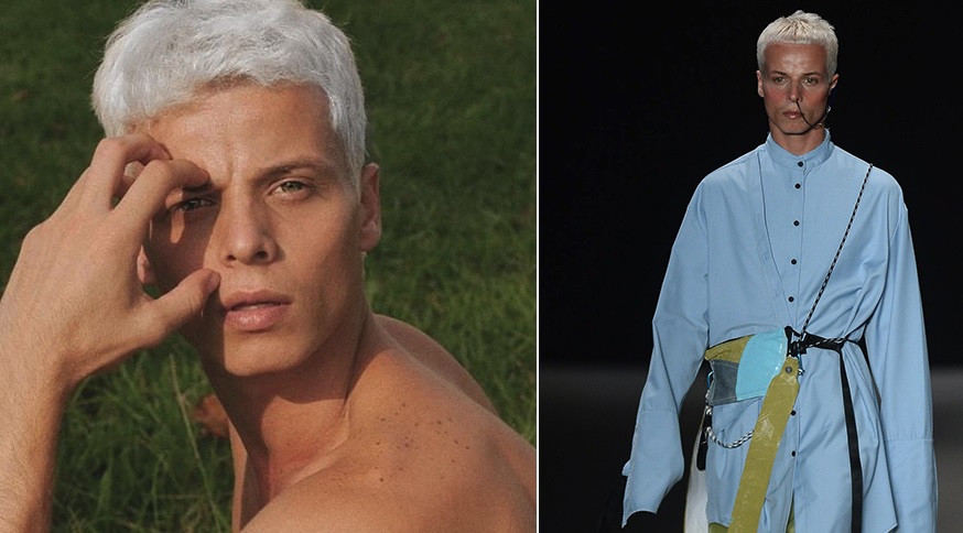 Doença no coração matou modelo mineiro durante desfile, diz laudo