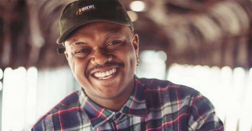 Alerta Virada Cultural! Rapper de BH, Djonga é mais um confirmado