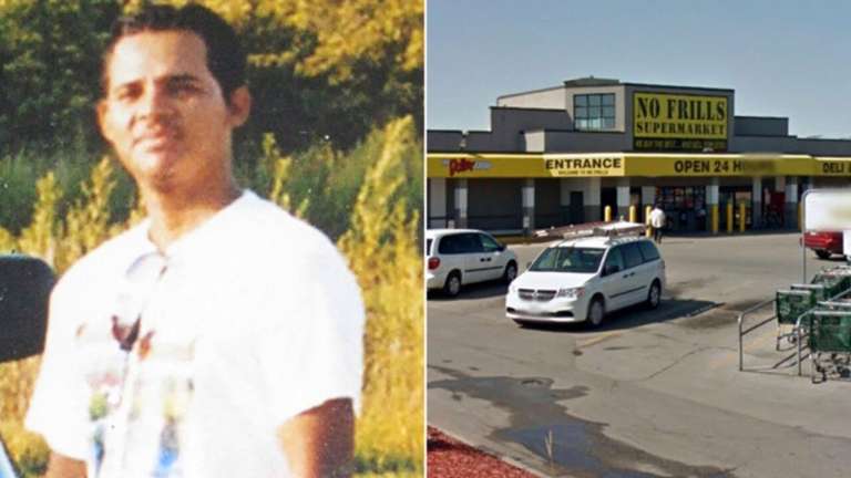 Corpo de jovem sumido há 10 anos é achado em supermercado