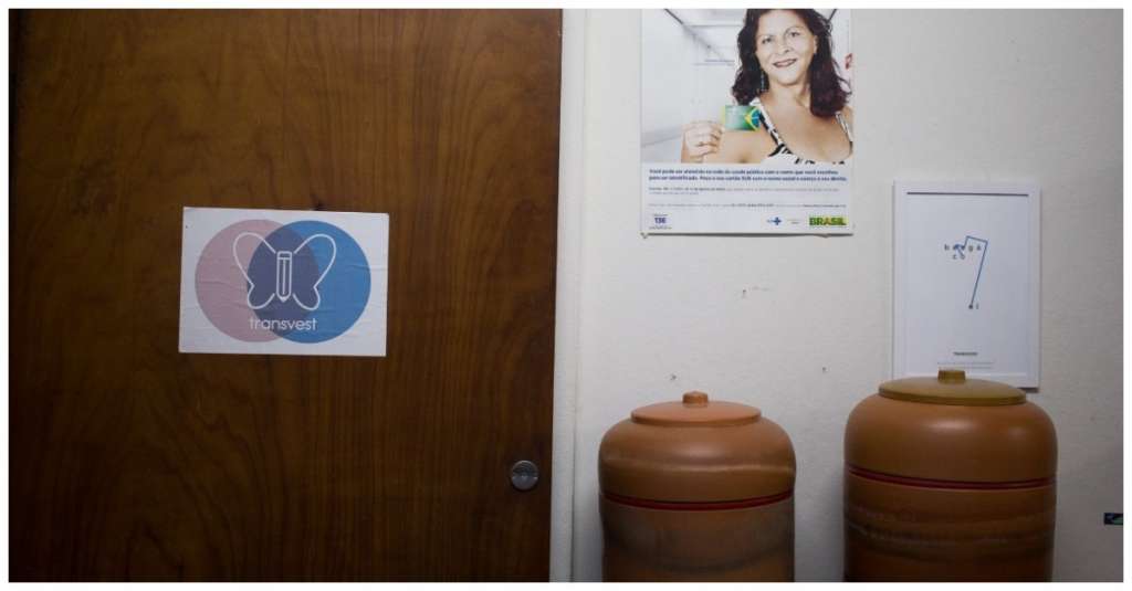 Transvest: Minas terá primeira casa para acolher trans em situação de rua