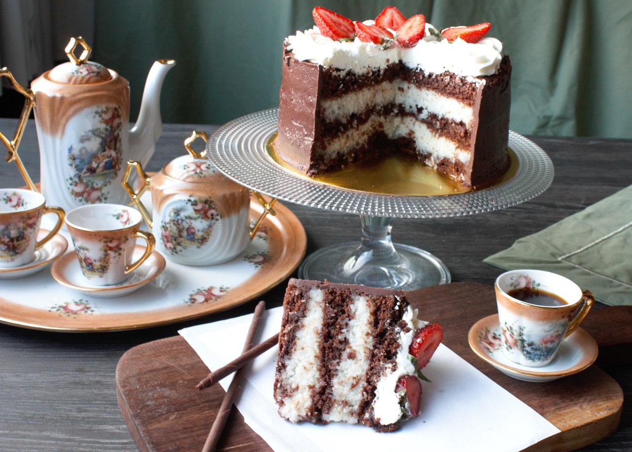 Festival de Tortas Veganas terá mais de 10 sabores deliciosos