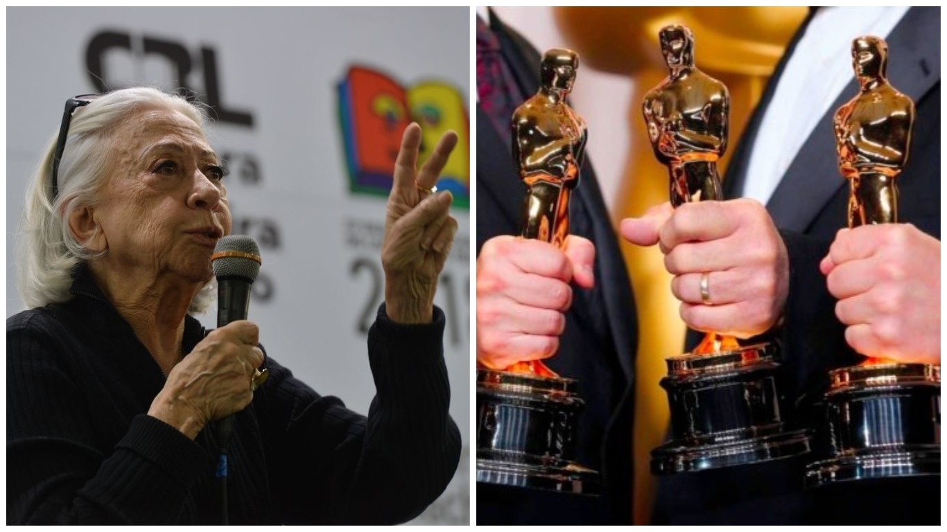 Conheça o filme escolhido para representar o Brasil na corrida pelo Oscar