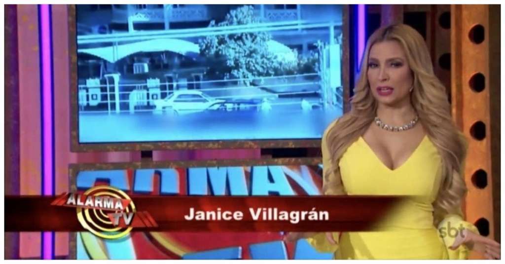 Alarma TV sai da programação do SBT depois de apenas um dia no ar