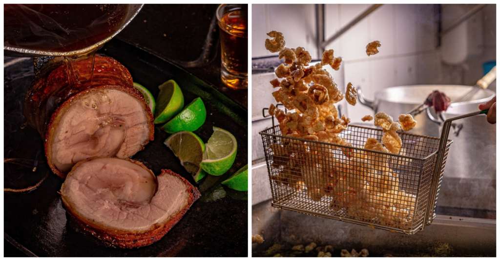 Festival de Torresmo chega a BH com quatro versões do prato e mais!