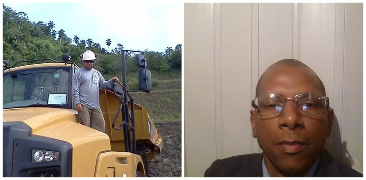 Paranaense e motorista, vítimas em Brumadinho, são identificados