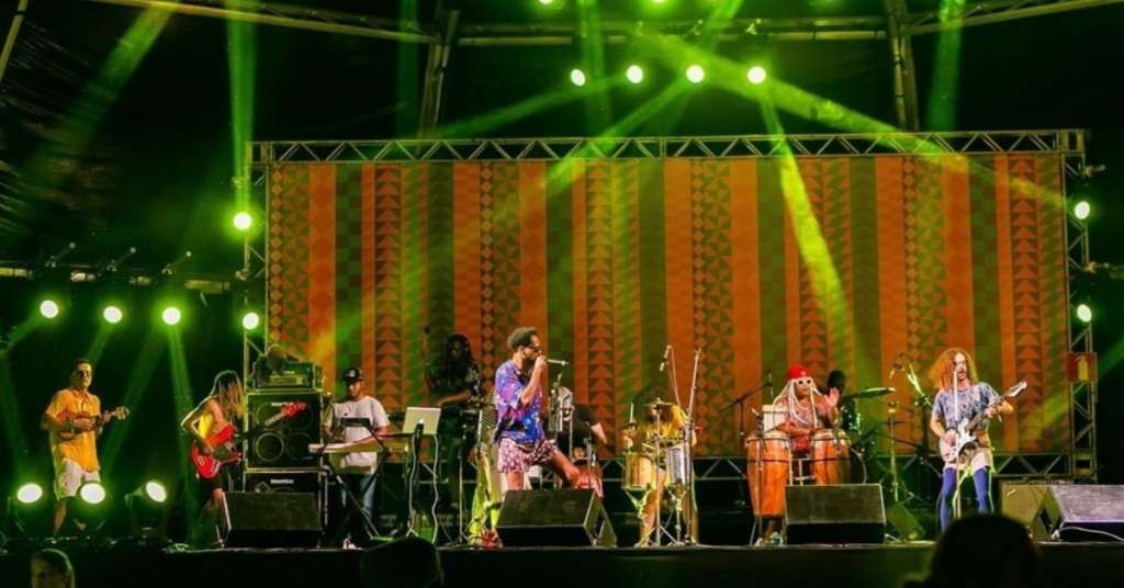 Esquenta para o carnaval! Jabú Folia terá Swing Safado, Banda do Marcão ...