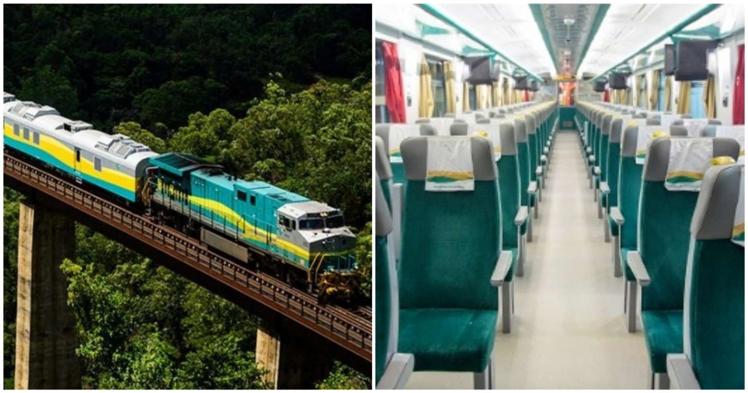 Trem da Vale terá viagens e lotação reduzidas a partir de sábado
