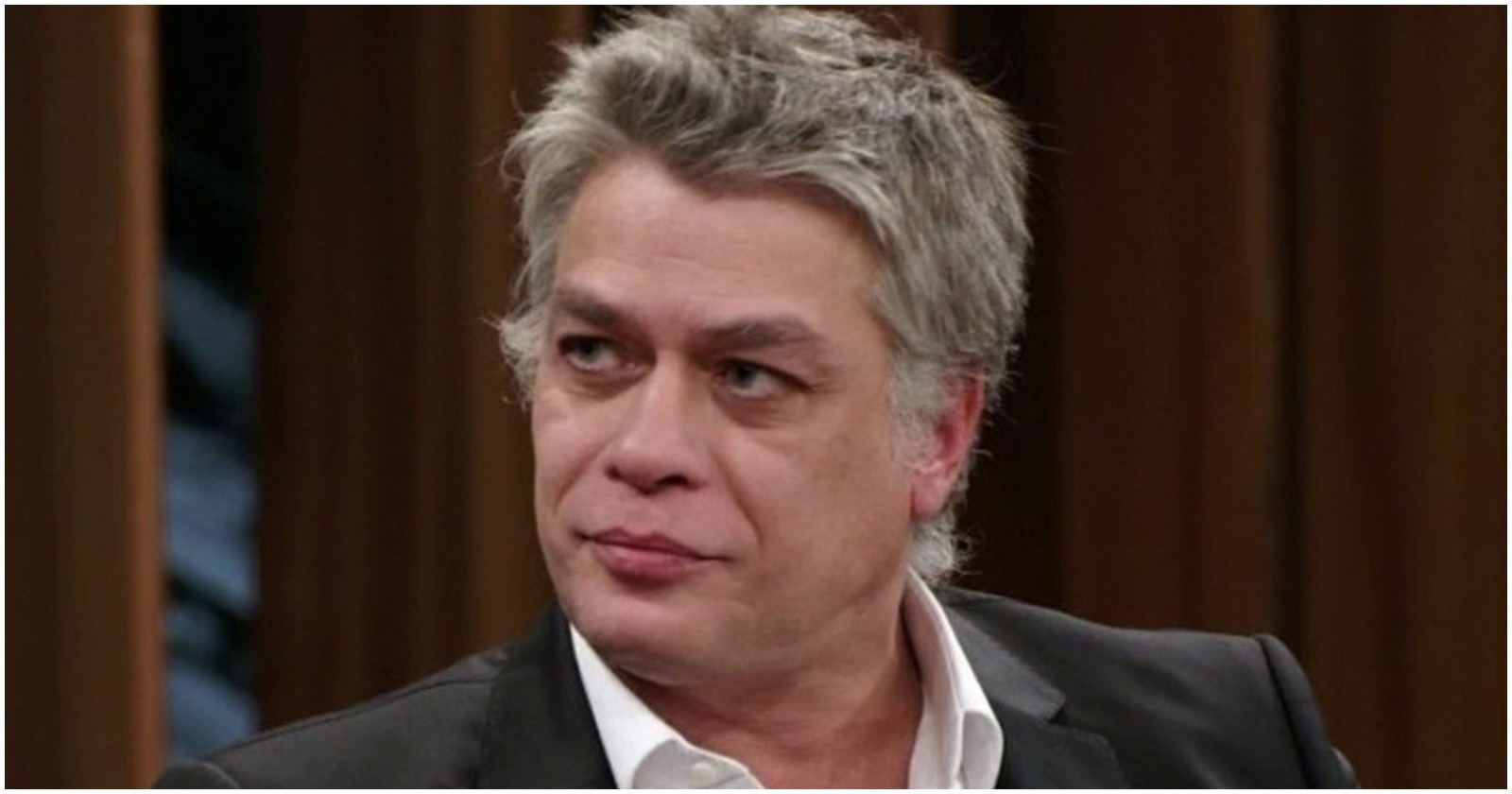 Fábio Assunção faz mudança drástica no corpo para viver personagem