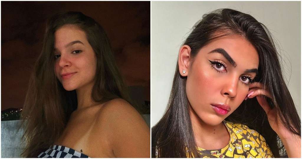 Mel Maia é acusada de transfobia: 'Traveco; atriz nega