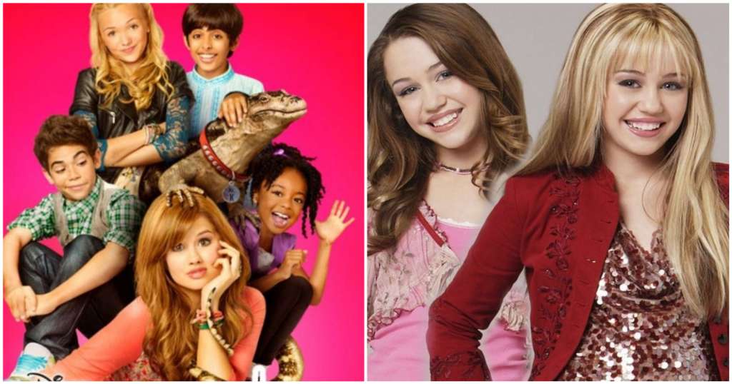 Nostalgia no ar: Disney Channel exibirá séries e filmes clássicos