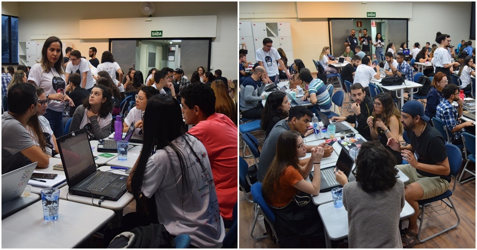 EMGE abre inscrições para Engenharia Civil e Ciência da Computação