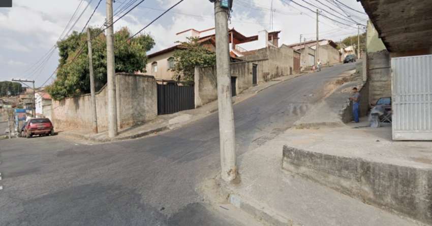 Jovem leva tiro na cabeça após marcar encontro por aplicativo em BH