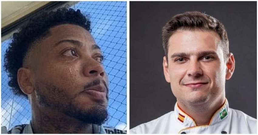 Comentarista que fez ofensa racista contra Marinho é demitido