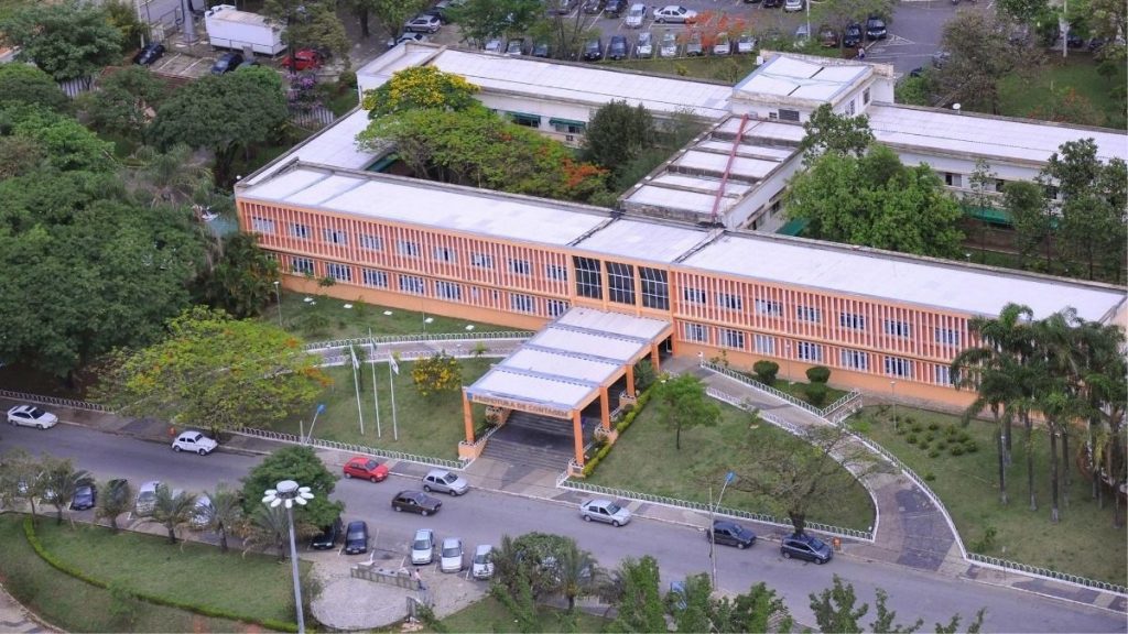 Quais são todos os candidatos a prefeito em Contagem