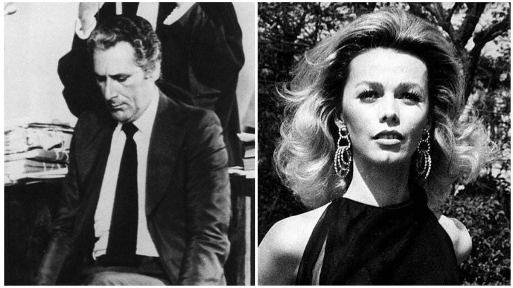 Morre Doca Street, homem que assassinou mineira Ângela Diniz em 1976