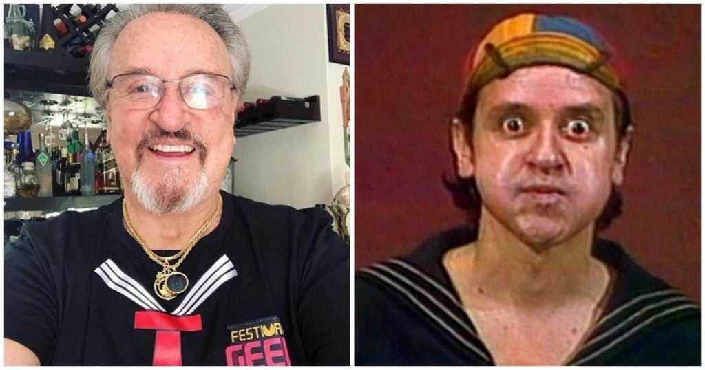 Ator de Kiko, do Chaves, é candidato a governador no México