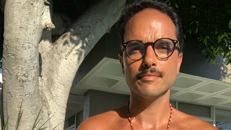 Morre o ator Léo Rosa, aos 37 anos, após lutar contra o câncer