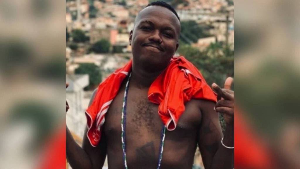 Djonga anuncia parceria com MC, vira alvo de críticas e rebate