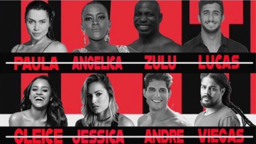 'No Limite': Confira a lista completa dos participantes do reality da Globo