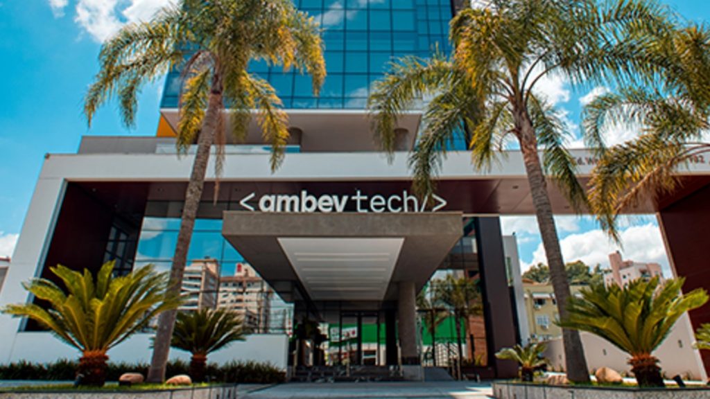 Ambev abre mais de 300 vagas para trabalho em tecnologia e inovação