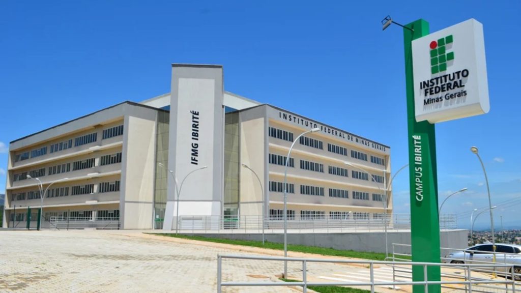 IFMG tem 190 vagas para cursos técnicos e superiores na Grande BH