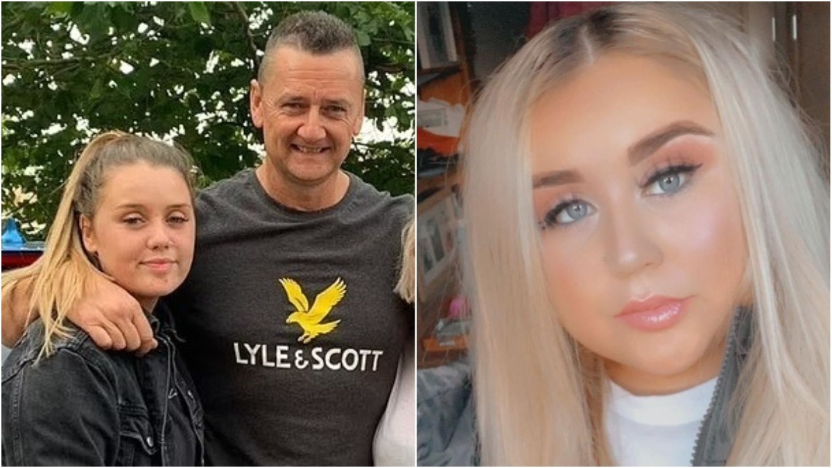 Bombeiro atende ocorrência e encontra a própria filha morta em acidente