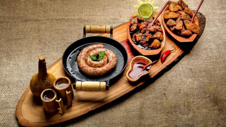 Com formato híbrido, Comida di Buteco começa nesta sexta em BH Com formato híbrido, Comida di Buteco começa nesta sexta em BH