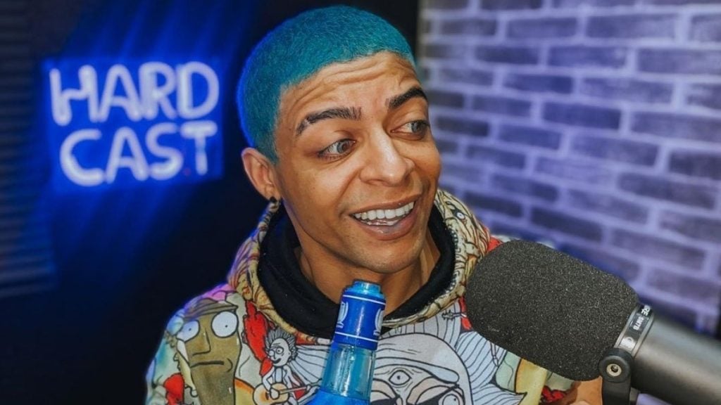 Youtuber mineiro é apontado em caso internacional de fake news