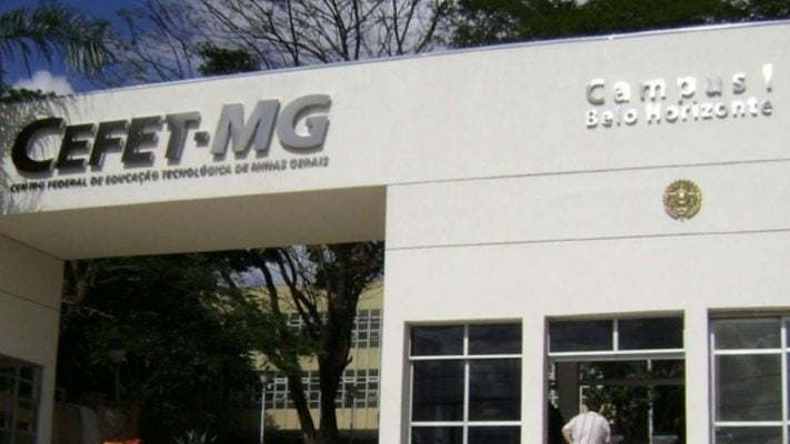 Cefet-MG tem cursos gratuitos para alunos e professores da rede pública