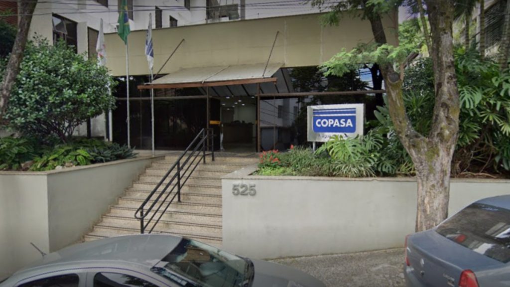 Copasa abre vagas de estágio para níveis técnico e superior em Minas