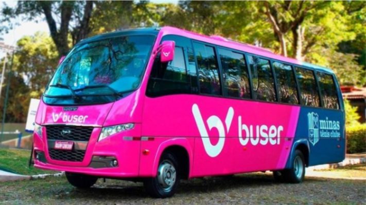 Buser anuncia viagens grátis em Minas Gerais para o mês de setembro
