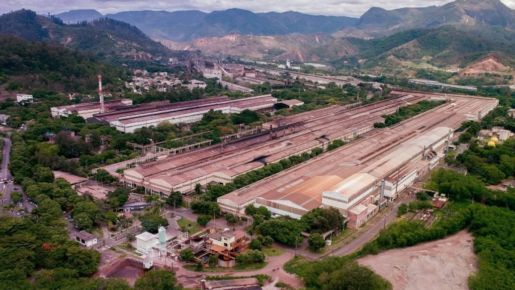 Aperam abre vagas de estágio em BH e outras cidades mineiras