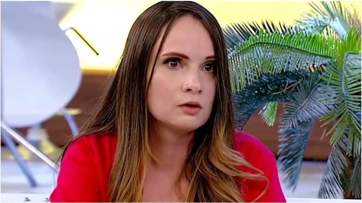 Comediante é ameaçada de morte após fazer piadas sobre praia paulista